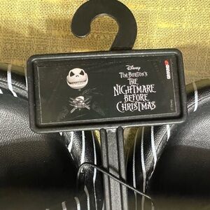 Disney | Shoes | Nwt Disney Tim Burtons Nightmare Before Christmas Mens ...